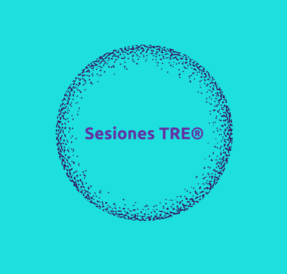 Sesiones TRE® – Shake it off // Vibra con la vida